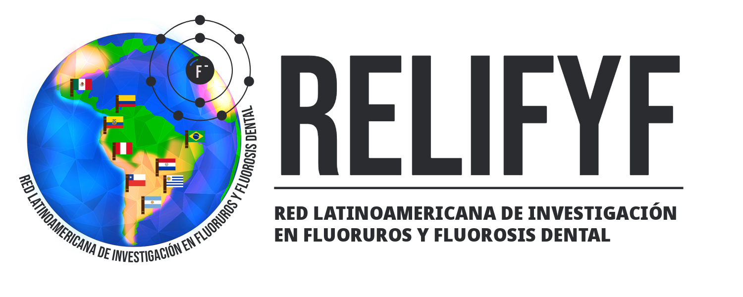 RELIFYF – Red Latinoamericana de Investigación en Fluoruros y Fluorosis ...